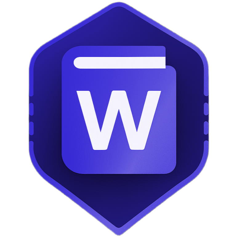 FAQ - Wordpocket Documentation